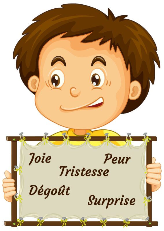 5 difficultés qui nuisent au comportement de votre enfant - Cabinet de ...